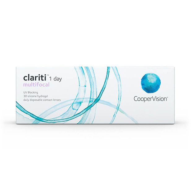 Les meilleures lentilles progressives en 2025